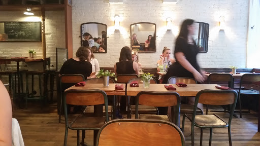 Raclette restaurant - AZexplained