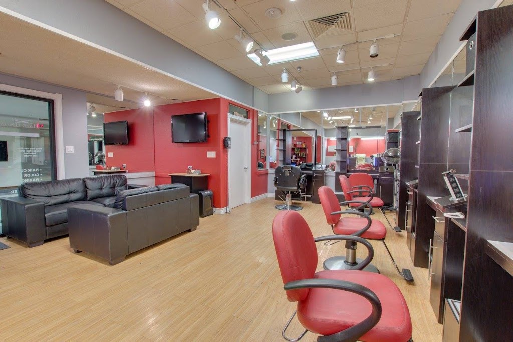 HAIR LOGIX - Tempe, AZ 85287 - Services and Reviews