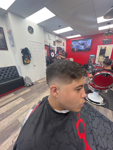 Master Cutz Barber Shop - Locations from All Over the World