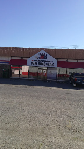 AWG, Gases and Welding Supplies - AZexplained