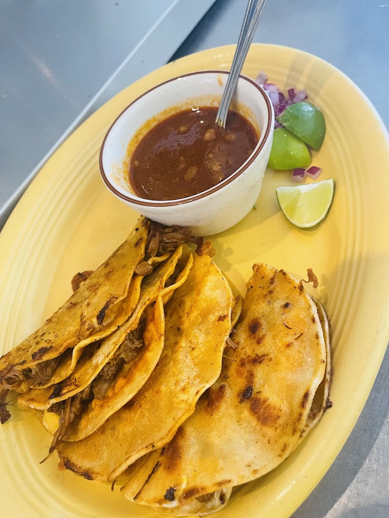 Las Flores Family Mexican Restaurant - Cedar City, UT 84720 - Menu ...