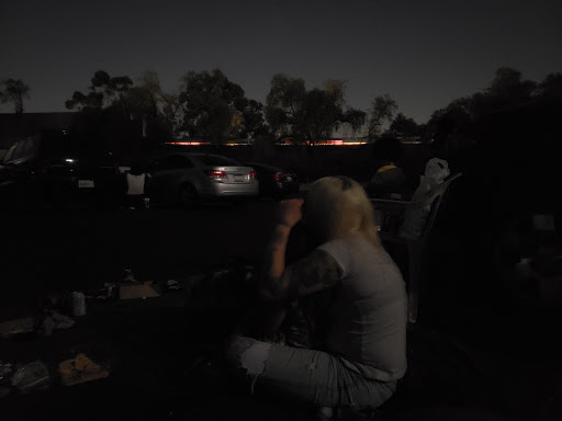 Drive-in Movie Theater «Rubidoux Drive-In Theatre and Swap Meet ...