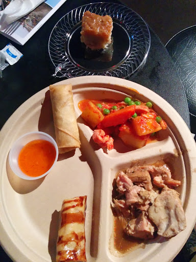 Convention Center «EXDO», reviews and photos, 1399 35th St, Denver, CO ...