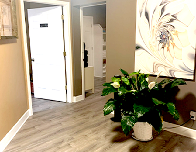 Pine Tree Massage Spa - Largo, FL 33773 - Services and Reviews