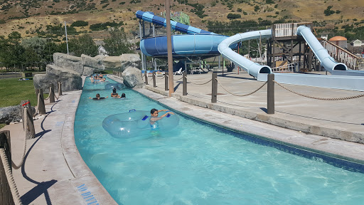 Water Park «Seven Peaks Waterpark Provo», reviews and photos, 1330 300 ...