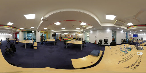 Extentia Information Technology in Koregaon Park, Pune