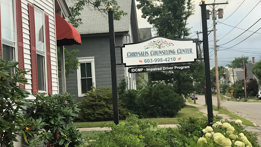 CRC's DWI Program (IDCMP) - AZexplained