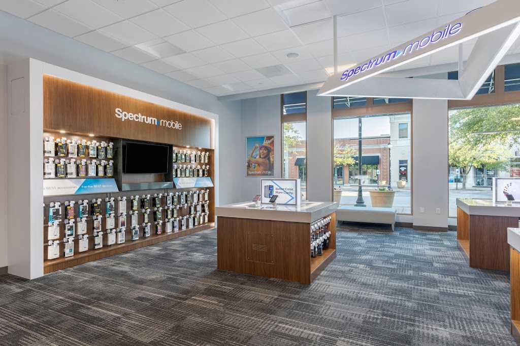 Spectrum Store - Garland, TX 75040 - Location, Reviews, Hours and ...