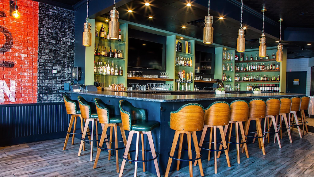 OAK 36 Bar + Kitchen - Savannah, GA 31405 - Menu, Hours, Reviews and ...