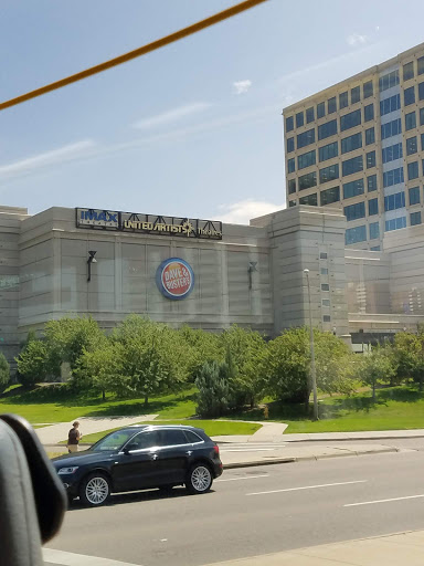 Movie Theater «United Artists Colorado Center 9 & IMAX», reviews and ...