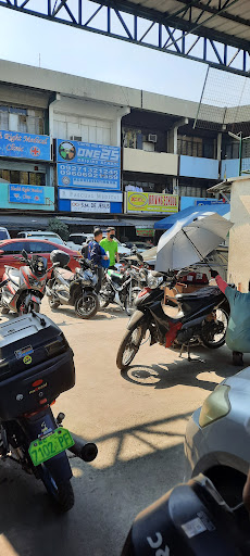 Land Transportation Office (LTO) - Manila West District Office in ...