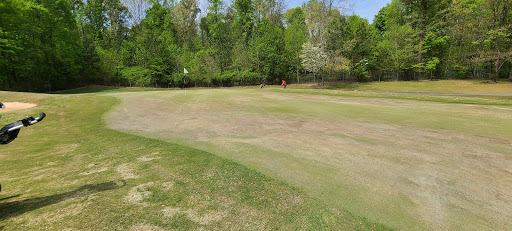 Golf Course «Reynolds Park Golf Course», reviews and photos, 2391 ...