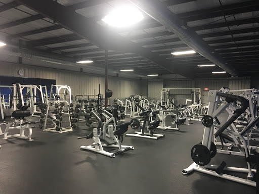 10GYM - AZexplained
