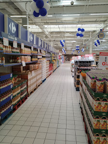 Carrefour Avignon Cap Sud - Avignon - Le Panier Terroir