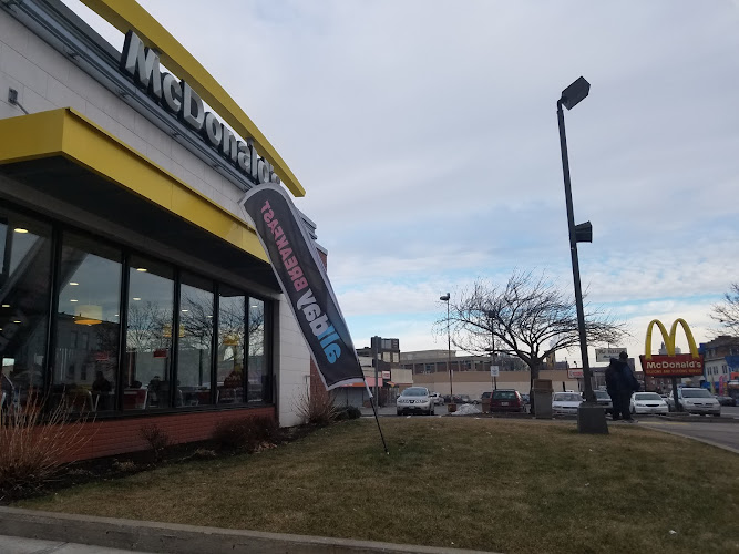 McDonald's in Providence - Updated October 2025 - 343 Broad St - Fast ...