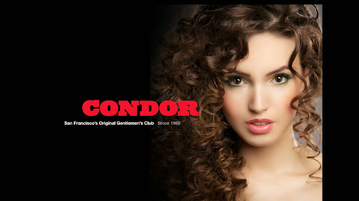 Night Club «The Condor Club», reviews and photos, 560 Broadway, San ...