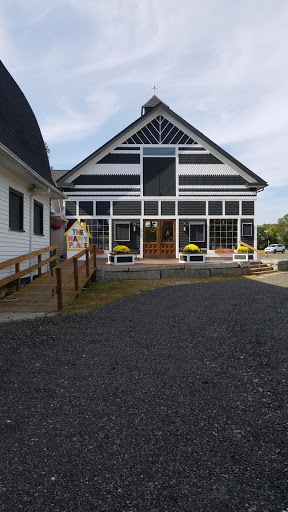 Thrift Store «The Blessing Barn», reviews and photos, 5 Hastings St ...