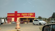 Serv -Sol Supermercado na cidade Bálsamo