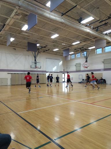 Hargraves Community Center - AZexplained