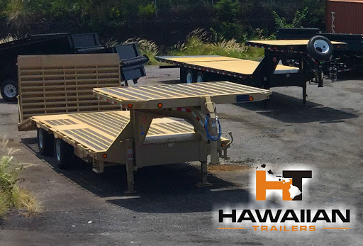 Hawaiian Trailers LLC - AZexplained