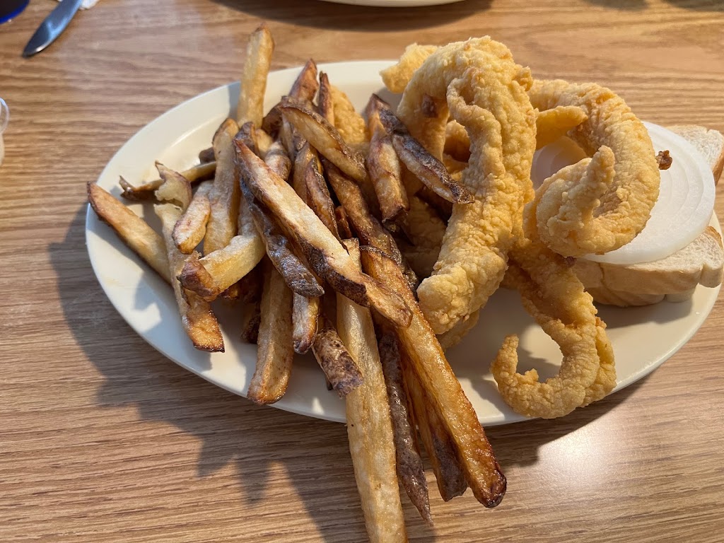 Atlas Cafe - Rockport, IL 62370 - Menu, Reviews, Hours & Contact