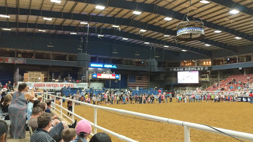 Rodeo «Mesquite Arena», reviews and photos, 1818 Rodeo Dr, Mesquite, TX ...