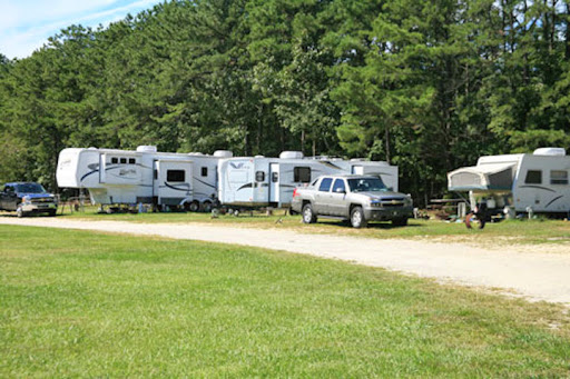 Cedar Creek Campground - AZexplained