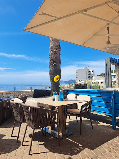 Restaurante BALUS BAR | GRILL | LOUNGE en Capdepera