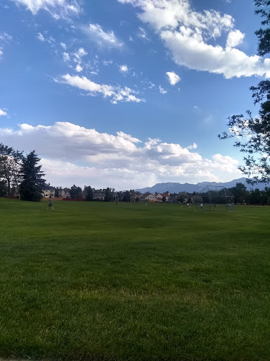 Park «Sandstone Park», reviews and photos, 4650 Pring Ranch Rd ...