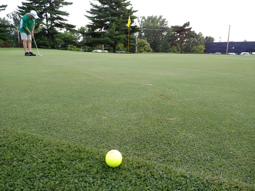 Golf Course «Wilson Road Golf Course», reviews and photos, 1900 N ...