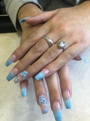 Rio Nails - Locations from All Over the World