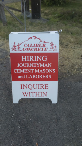 Caliber Construction - AZexplained