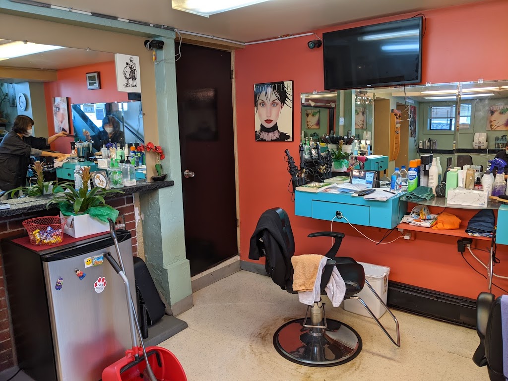Smart Cuts - Providence, RI 02906 - Services and Reviews