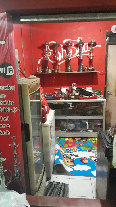 Hirahda Kedai Shisha dan Kopi juga Rokok ST - Jl. Raya Bedahan Jl ...