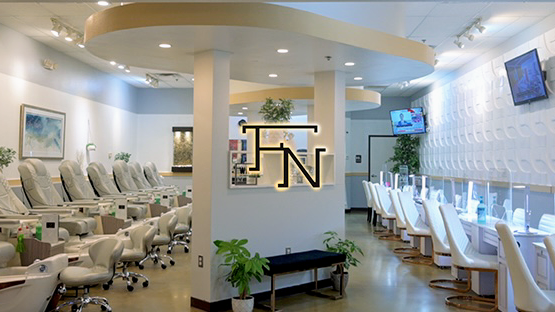 Famous Nails Lounge - Springdale, AR 72762 - Services and Reviews