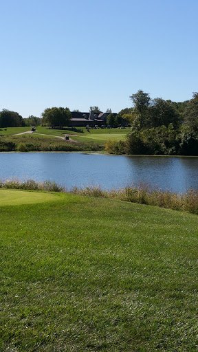 Golf Course «Drumm Farm Golf Club», reviews and photos, 15400 E 34th St ...