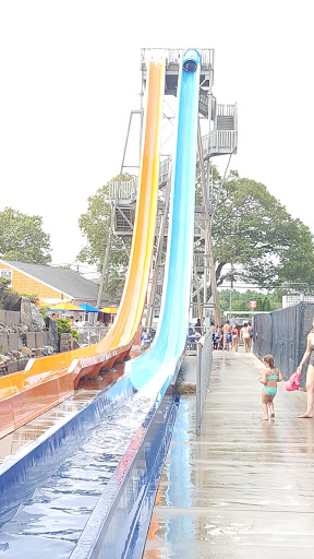 Water Park «Water Wizz of Cape Cod», reviews and photos, 3031 Cranberry ...