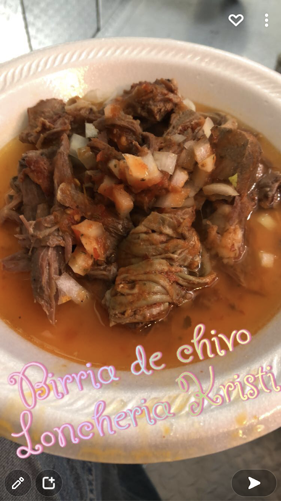 Loncheria Kristi - Wendover, UT 84083, Reviews, Hours & Contact