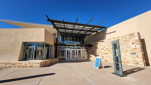 Albuquerque Museum - AZexplained