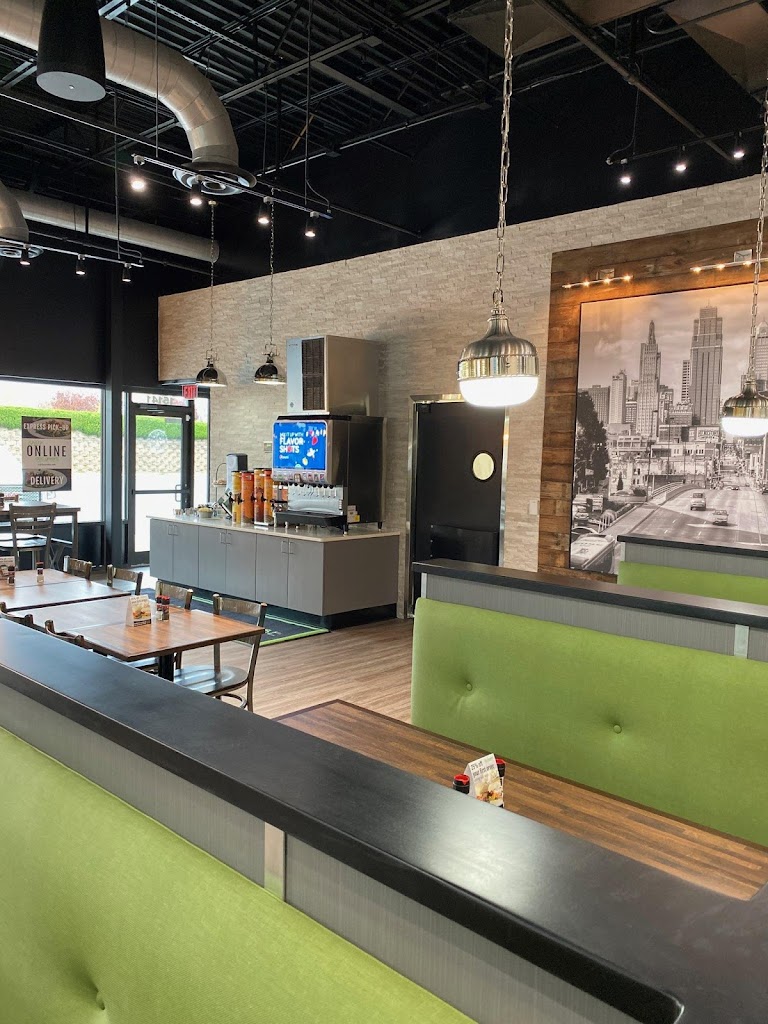 Doc Greens Menu - Olathe, KS