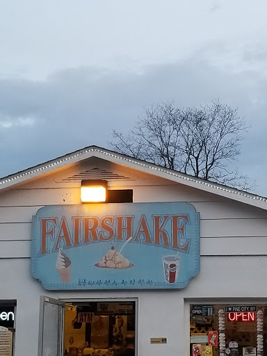 The Fair Shake