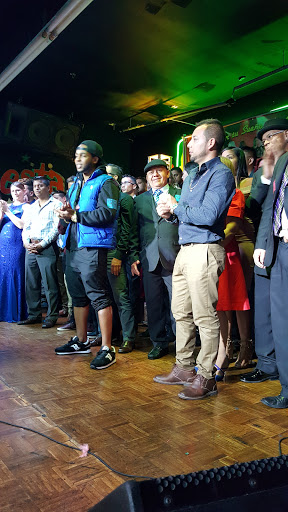 Night Club «Fiesta Night Club», reviews and photos, 115 President St ...