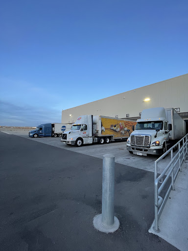 Ben E. Keith Foods New Mexico Distribution Center - AZexplained