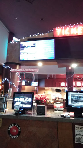 Movie Theater «Malco Roxy Smyrna Cinema», reviews and photos, 100 Movie ...