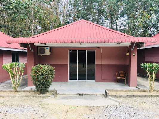 Msm Ceria Chalet Air Terjun Lata Bayu Baling - Info Opening Hours ...