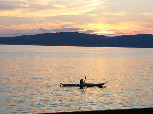 Park «Kingsland Point County Park», reviews and photos, Tarrytown Light ...
