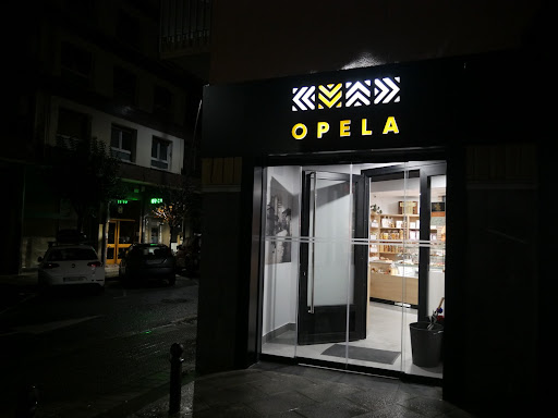 OPELA koop - Markina-Xemein ️ Directorio de Pastelerías