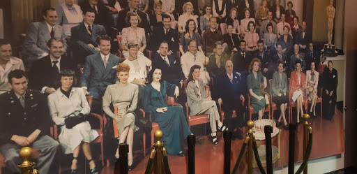 Movie Theater «Independence Cinema», reviews and photos, 450 S 2nd St ...