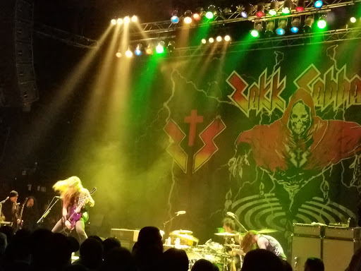 Auditorium «Palladium», reviews and photos, 261 Main St, Worcester, MA ...