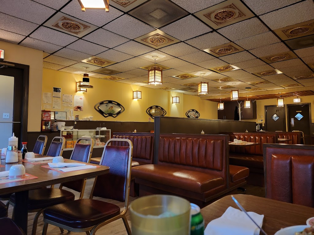 Shanghai Inn Restaurant - Chicago, IL 60625, Reviews, Hours & Contact